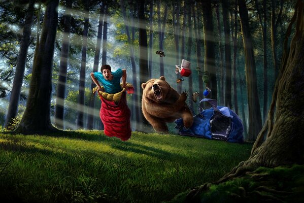 Humor and satire wallpapers | Free Desktop Backgrounds