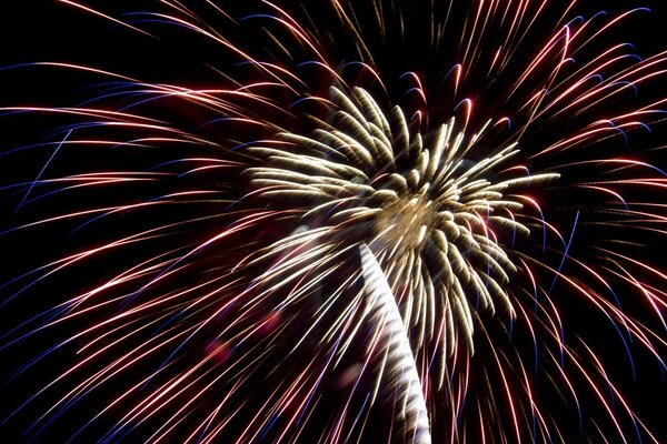 Independence Day Explosion - desktop wallpapers